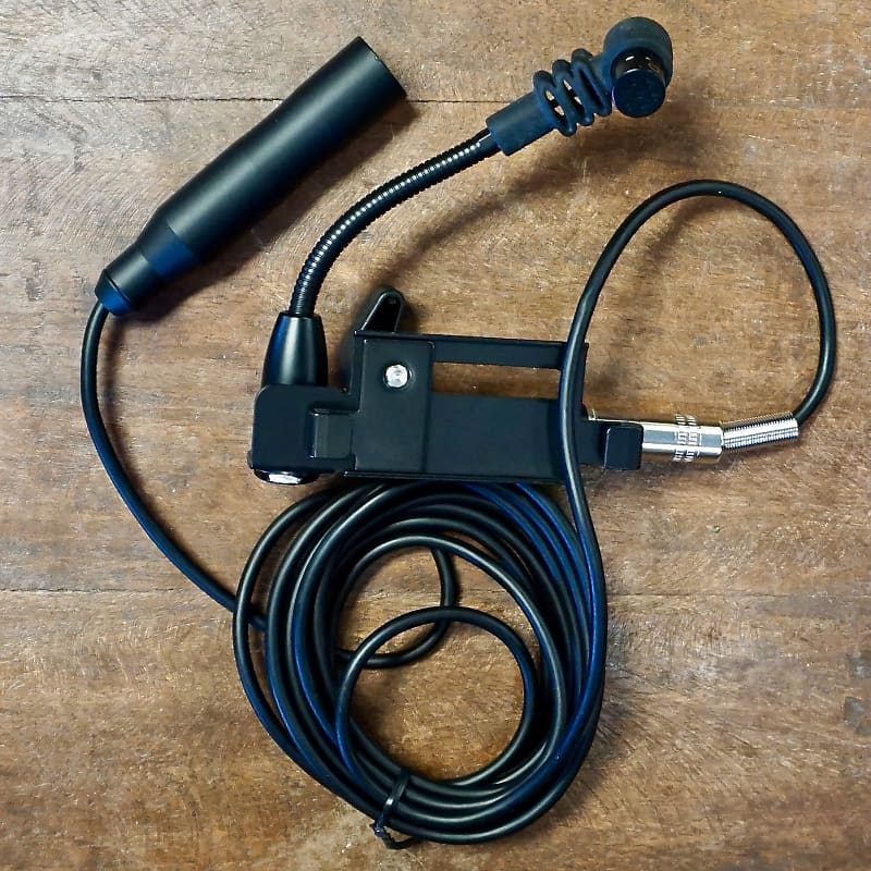 Gold Tone ABS-C Banjo-Resonator Guitar Mic (Condenser) | Reverb