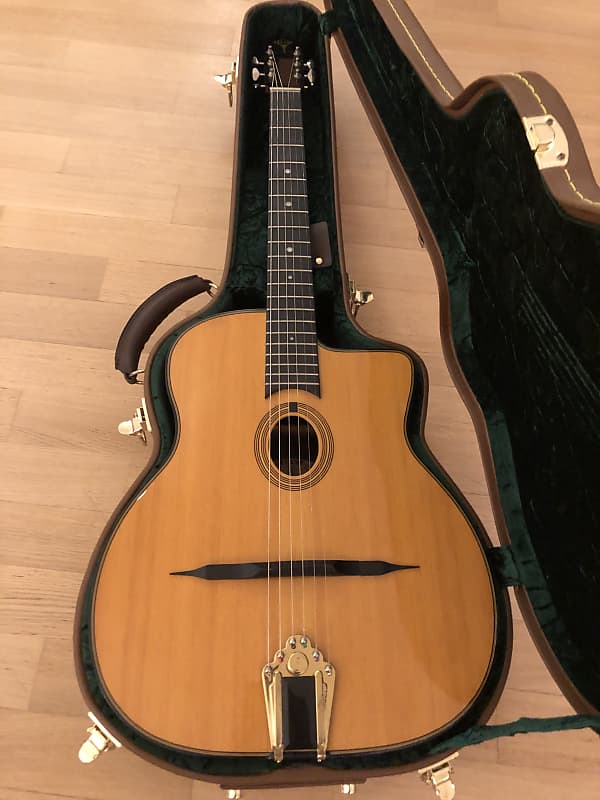 Gitane DG 250 2009-2011 | Reverb