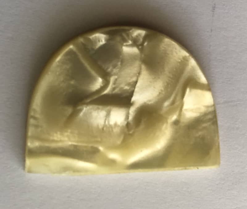 Hofner 500/1 Bass Genuine German 2023 - Pearloid Neck Heal | Reverb