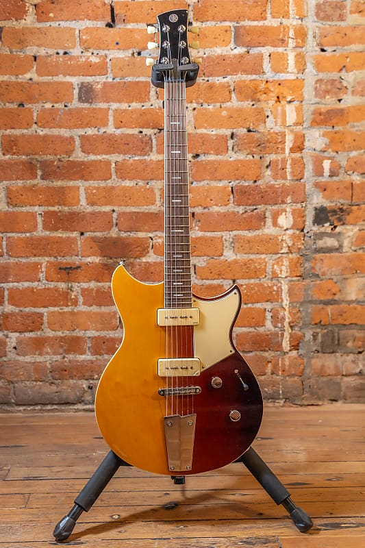 Yamaha Revstar II Standard RSS02T | Reverb Canada