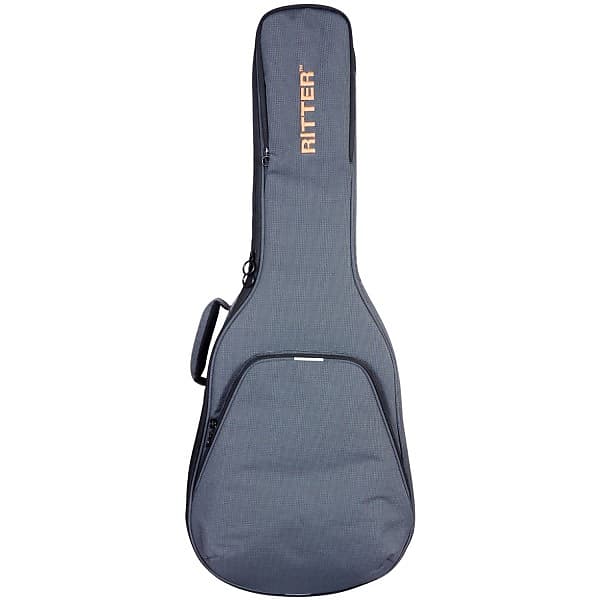 Ritter Retro RI-RGR3-D-MGB R3 Carouge Dreadnought Gitarre | Reverb