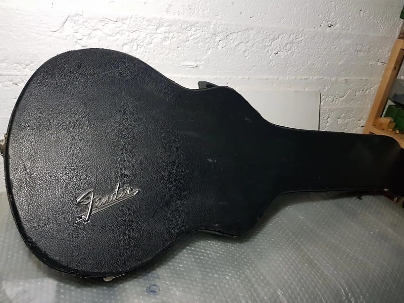 1977 FENDER STARCASTER CASE USA | Reverb Deutschland