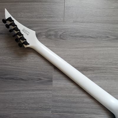 Solar Guitars E1.6KW Kirk Windstein (Crowbar) | Reverb