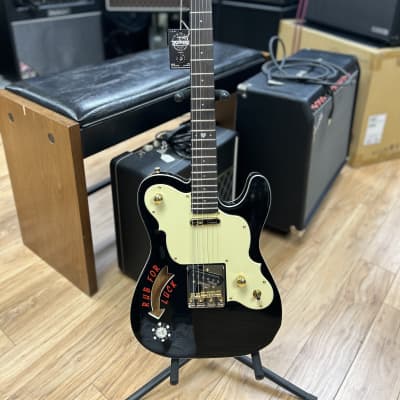 Joe Doe Gambler 2023 | Reverb