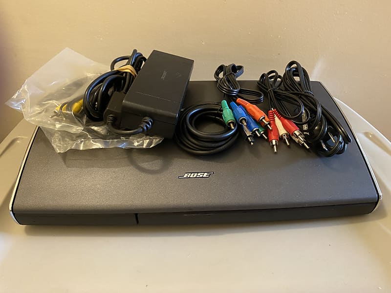 Bose Lifestyle AV35 Control Console | Reverb