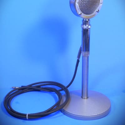 Western Electric 1N 176 Shure 99A86 Clone 50s Great for Harp | Reverb