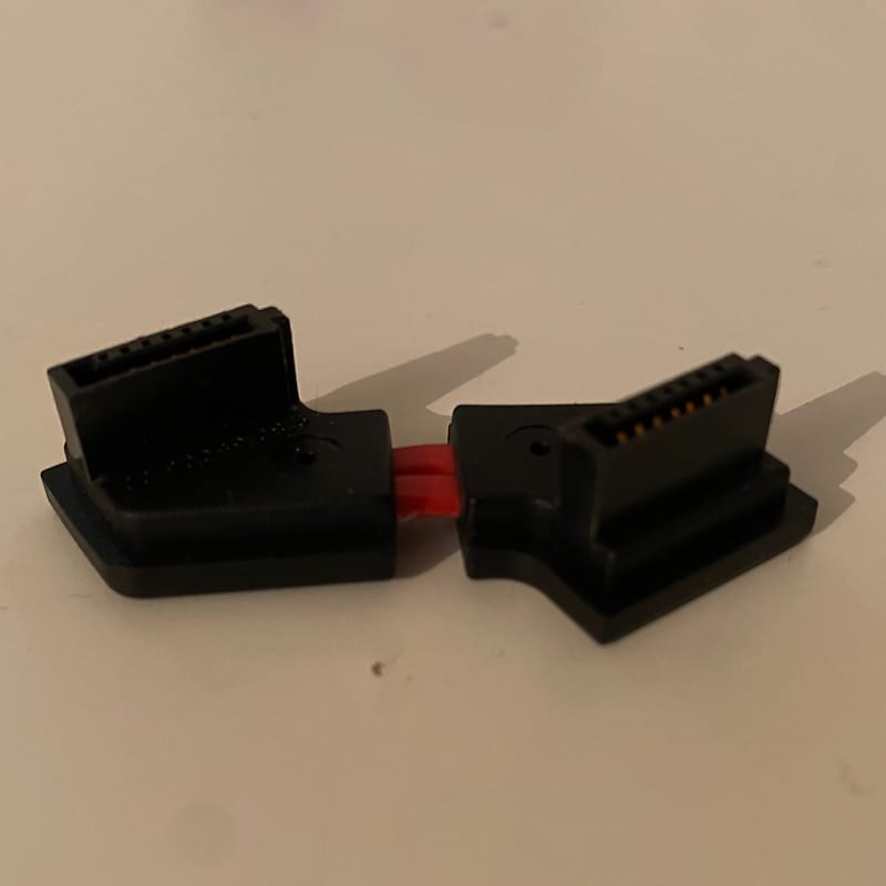 Avid TDM 3 Flex Cable | Reverb