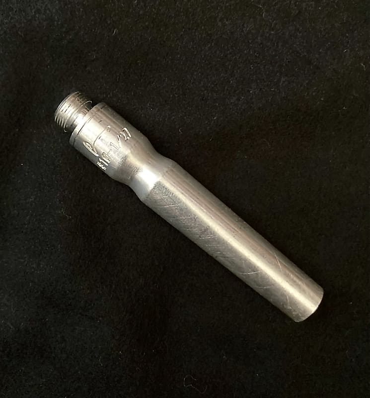 Pickett Brass #10-1 / 27 Trumpet Backbore Brushed Silver | Reverb