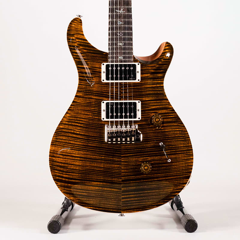 PRS Custom 24 40th Anniversary Limited Edition 2025 - Custom | Reverb