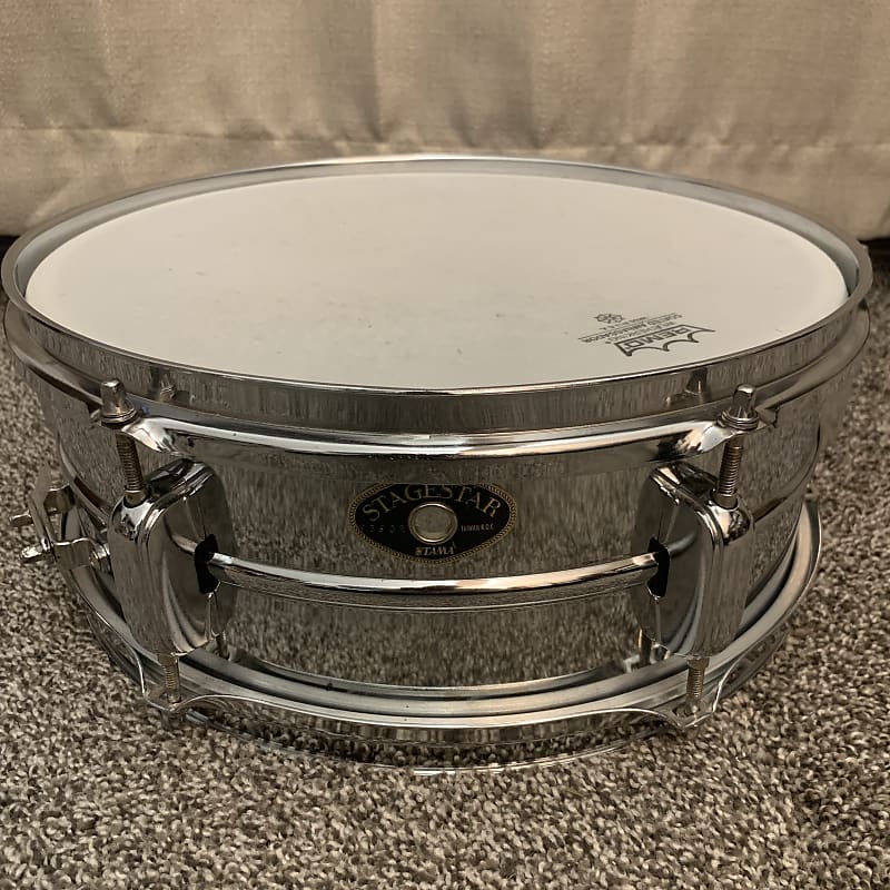 13x5 Tama Stagestar Snare | Reverb