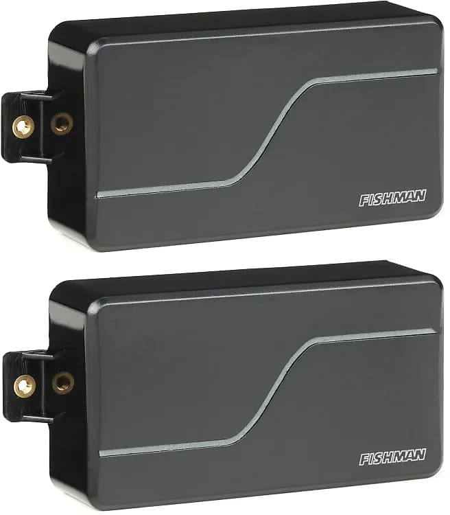 Fishman- Fluence Stephen Carpenter Signature Series Pickup | Reverb