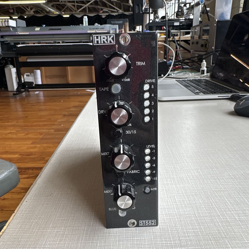 HRK ST552 | Reverb