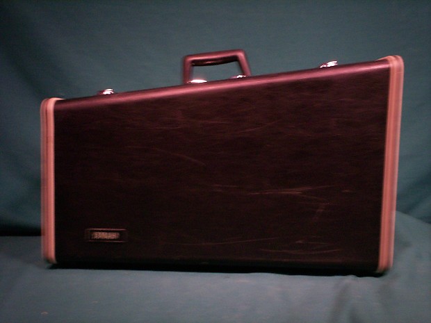 Yamaha Marching Baritone Case | Reverb