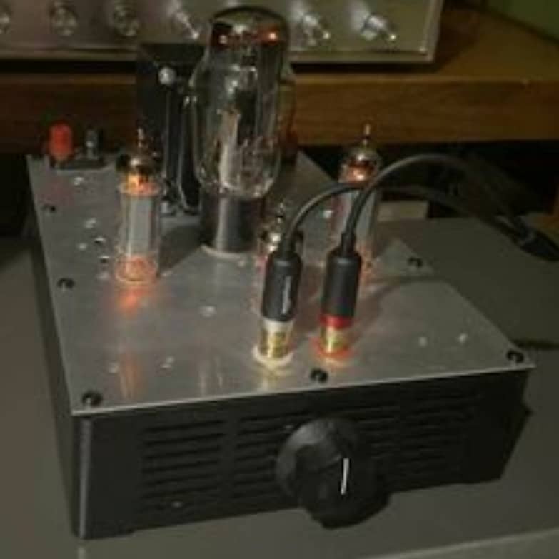 Decware Zen Trio | Reverb