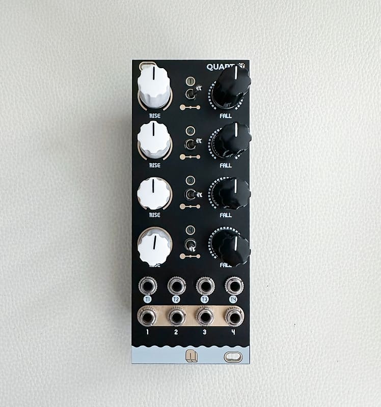Nano Modules Quart | Reverb