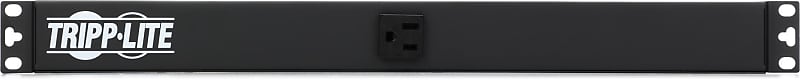 Tripp Lite PDU1215 Rackmount Power Strip | Reverb