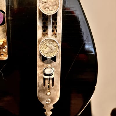 Shorty Roy's Rat Rod T Telecaster | Reverb