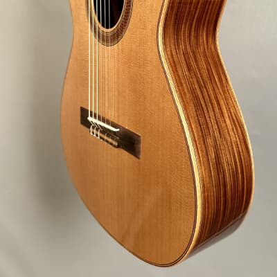 Kremona Limited Edition 90th Anniversary Model Classical | Reverb