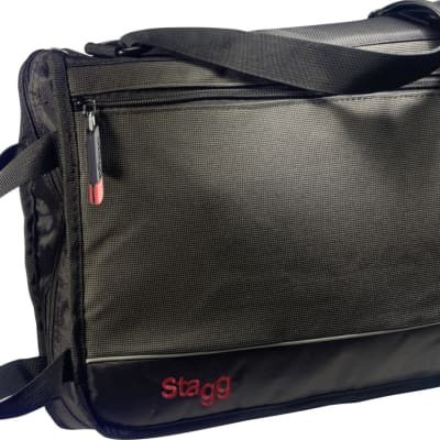 Stagg SDSB17 Deluxe Stick Bag | Reverb