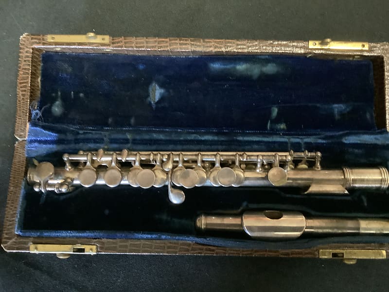 Armstrong Piccolo Flute 27-27364 | Reverb