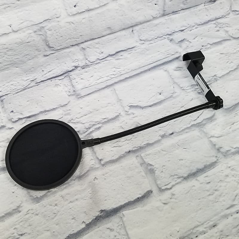 No Name Pop Filter | Reverb