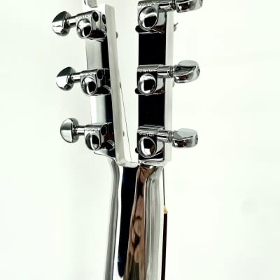 Travis Bean Designs TB1000A Prototype Artist Garcia 1978 and | Reverb