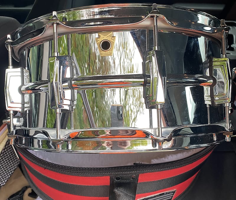 Ludwig Supraphonic COB | Reverb