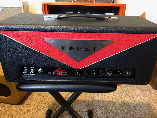 Komet Concorde | Reverb