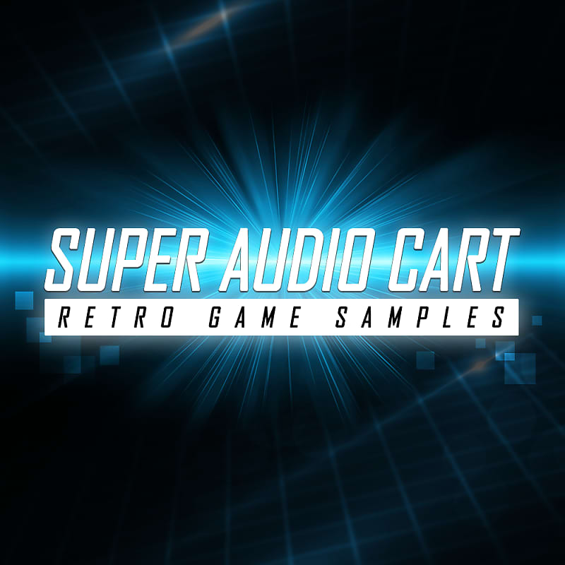 Super Audio Cart [Digital Download] | Reverb