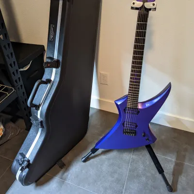Deviant Grimoire Custom USA Electric Guitar | Reverb