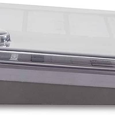 Decksaver Native Instruments Maschine Mikro Mk3 Keyboard | Reverb