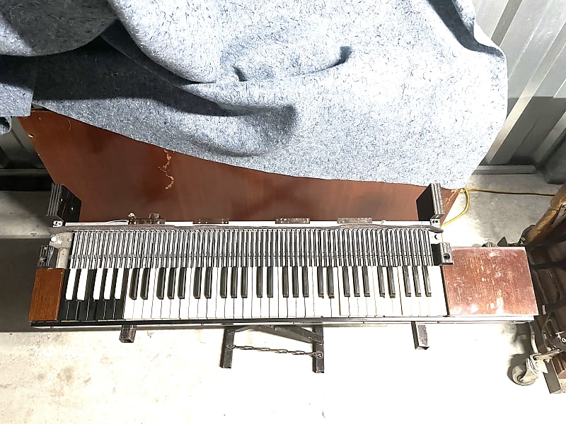 Hammond Full Upper Manual RT-3 1956-57 | Reverb