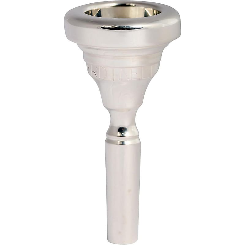 Giardinelli Small Shank Trombone Mouthpiece 12C | Reverb