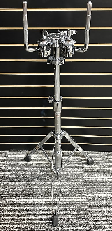 DW 9000 Double Tom Stand | Reverb