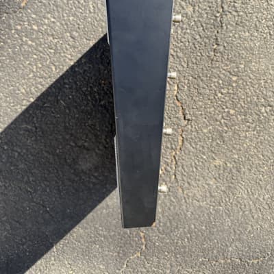 Custom Audio Electronics RS-10 Midi Foot Controller | Reverb