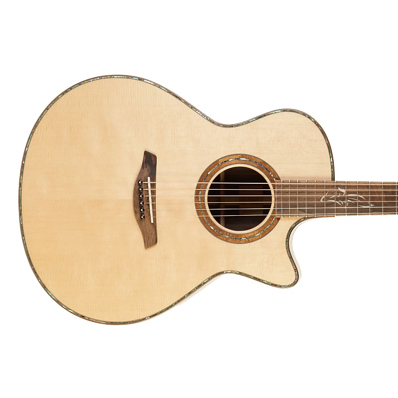 Furch Red Gc-SR Natural | Reverb