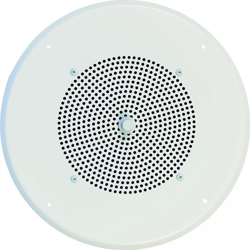 Bogen Easy Design Ceiling Speaker w/Volume Control | Reverb