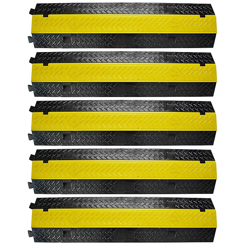 Electrical Wire Cable Cover Ramp Guard at Lynn Potter blog