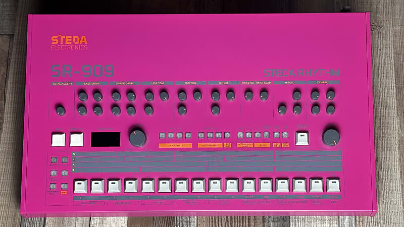 Steda SR-909 2021 | Reverb