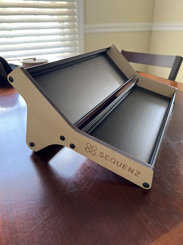 Sequenz Volca Rack - Stand (2x2) | Reverb