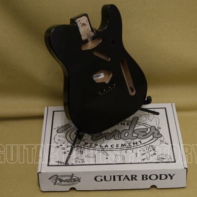 Fender Classic Series 60's Stratocaster® SSS Alder Body | Reverb