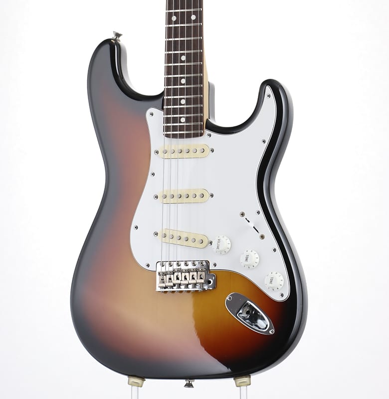 Fujigen Jst5 R 3 Ts J Standard (S/N:F090771) [02/16] | Reverb