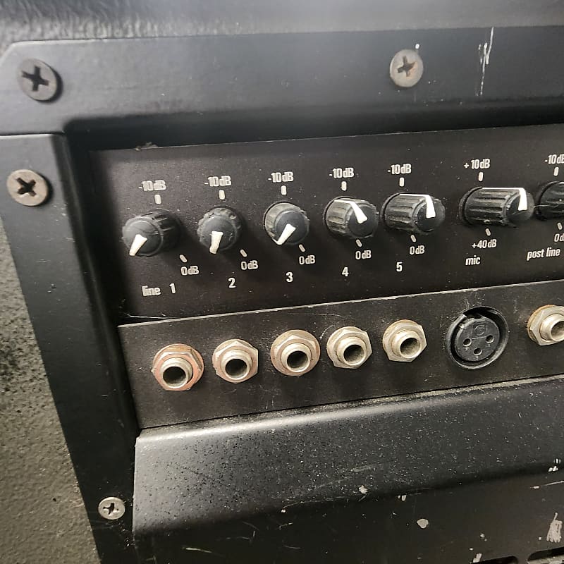 Barbetta SE53C SFZ Keyboard Combo Amp | Reverb