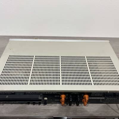 Technics SA-203 Stereo Receiver | Reverb