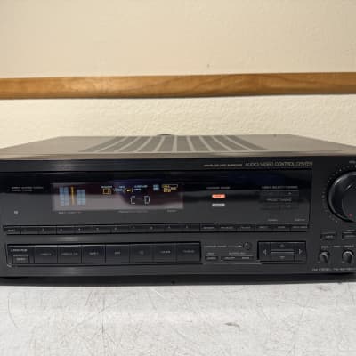 Sony STR-AV67 Receiver Amplifier | Reverb