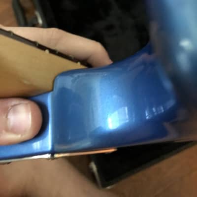 Warmoth / Fender Swinger / Musiclander / Arrow loaded body | Reverb