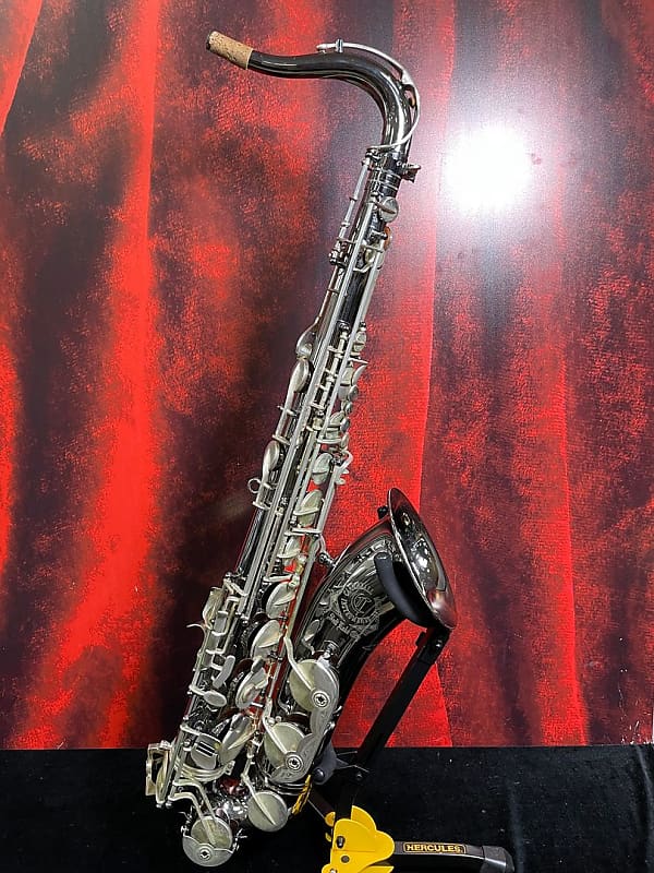 Cannonball Sceptyr Tenor Saxophone (Atlanta, GA) | Reverb