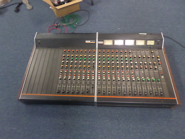 Teac 5 and 5ex mixing console | Reverb