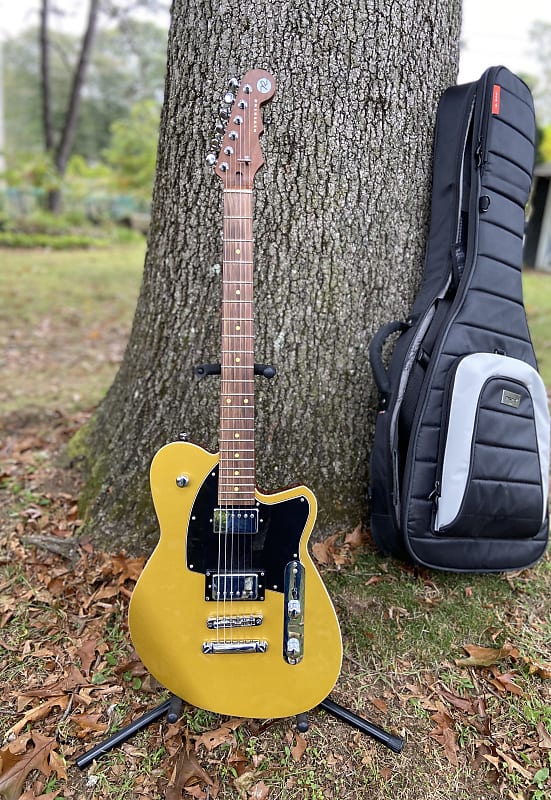 Reverend Charger HB | Reverb