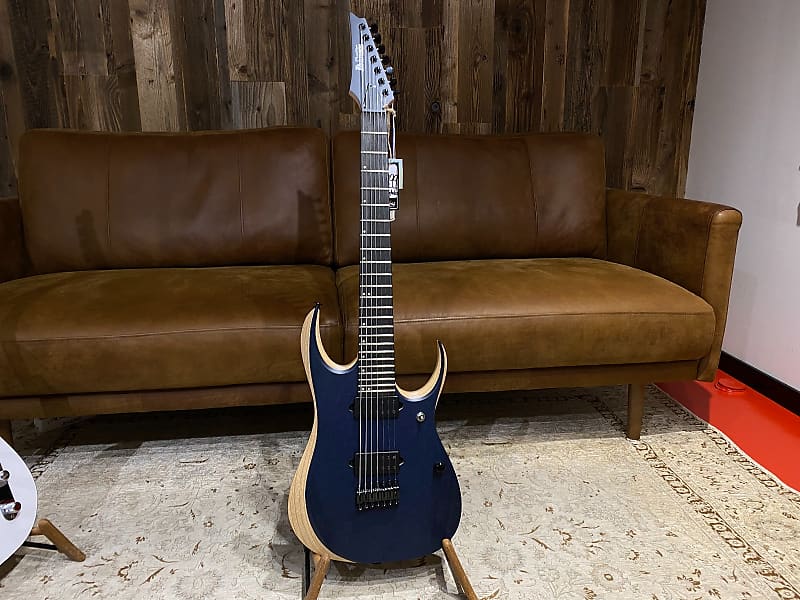 IBANEZ RGDR4427FX-NTF PRESTIGE | Reverb UK